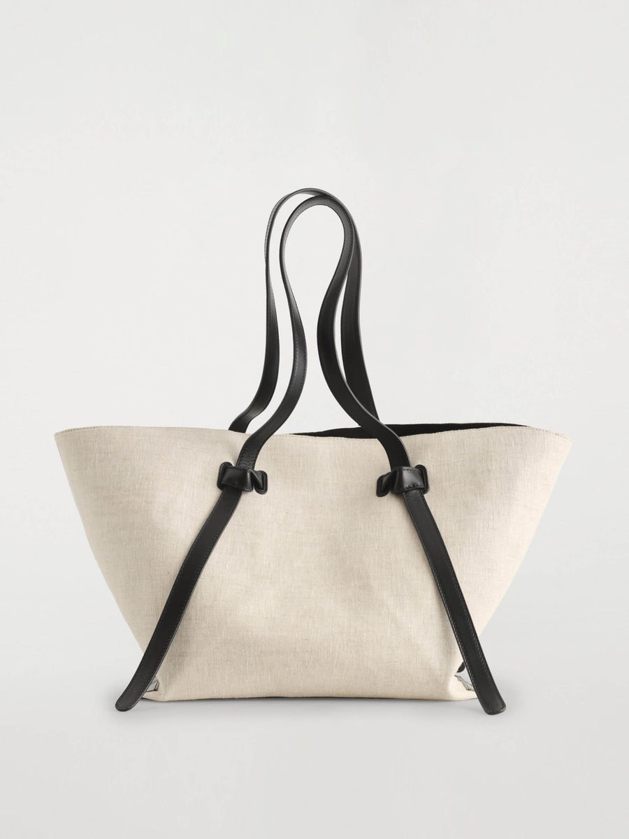 Pinch tote bag – Collagerie