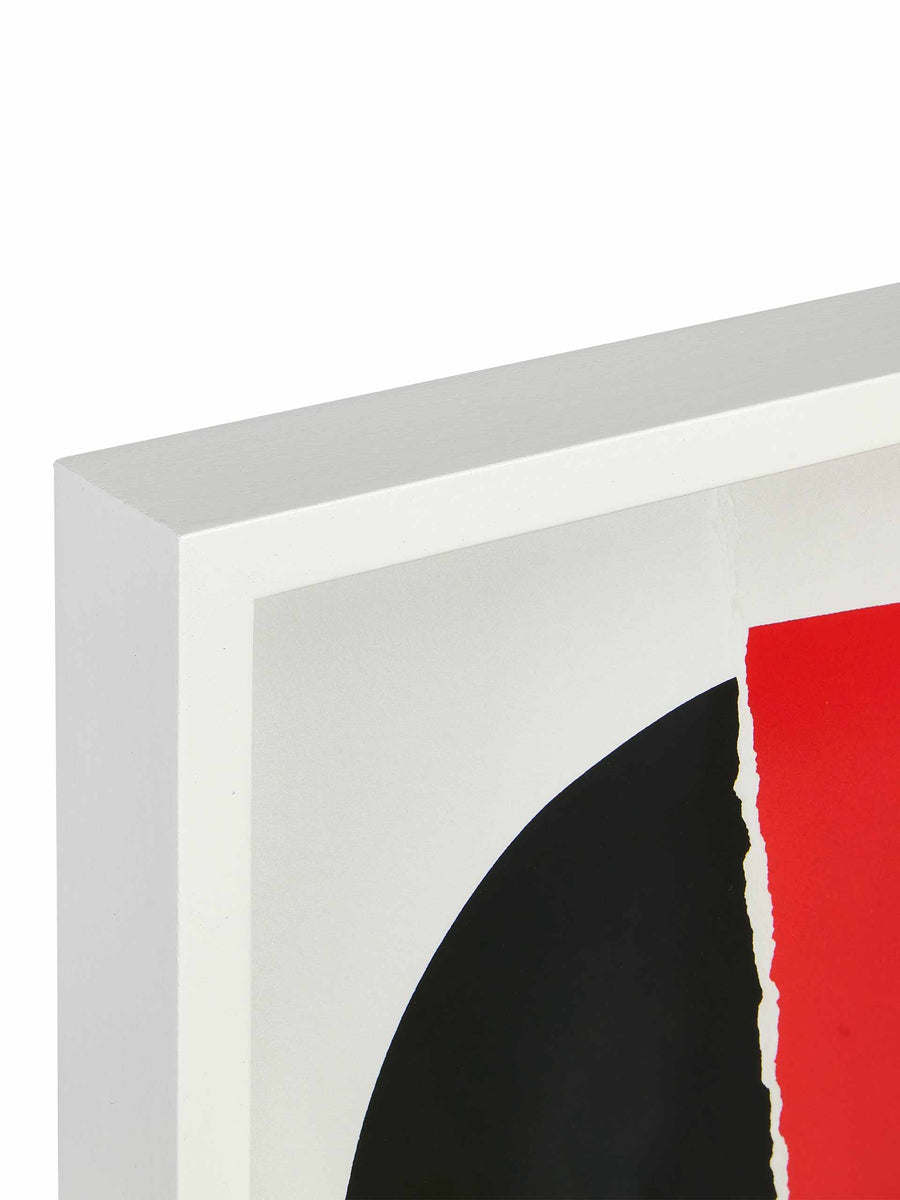 "Broken Monster #7" by Enrica Masi – Collagerie