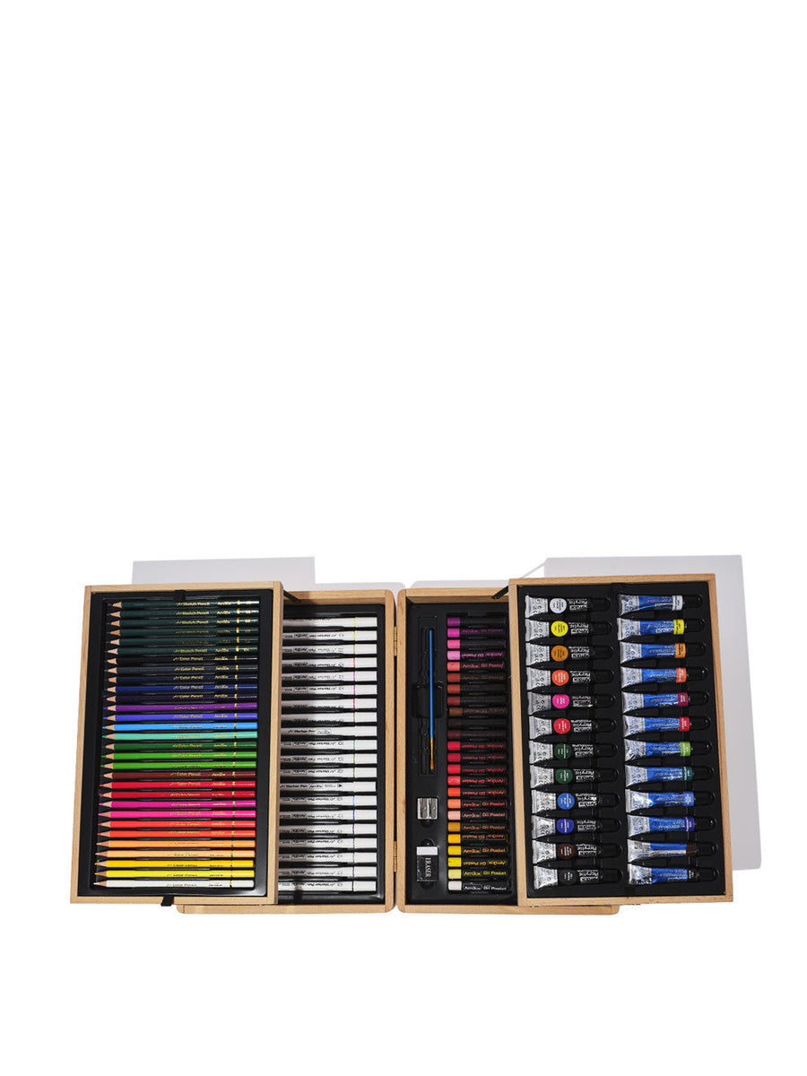 Art Box – Collagerie