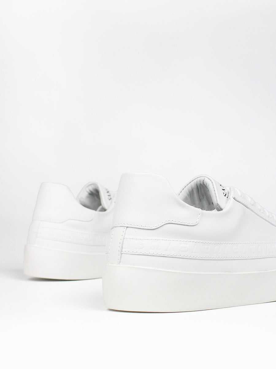 The Original C20 white women's trainers – Collagerie