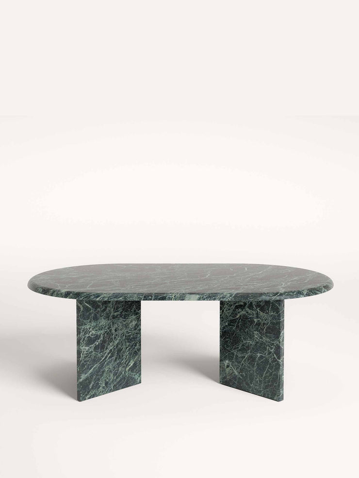 ELLIPSE 100 - Coffee Table – Collagerie