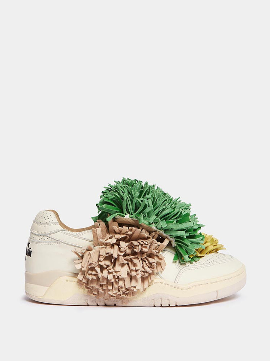 Muppet shoes – Collagerie