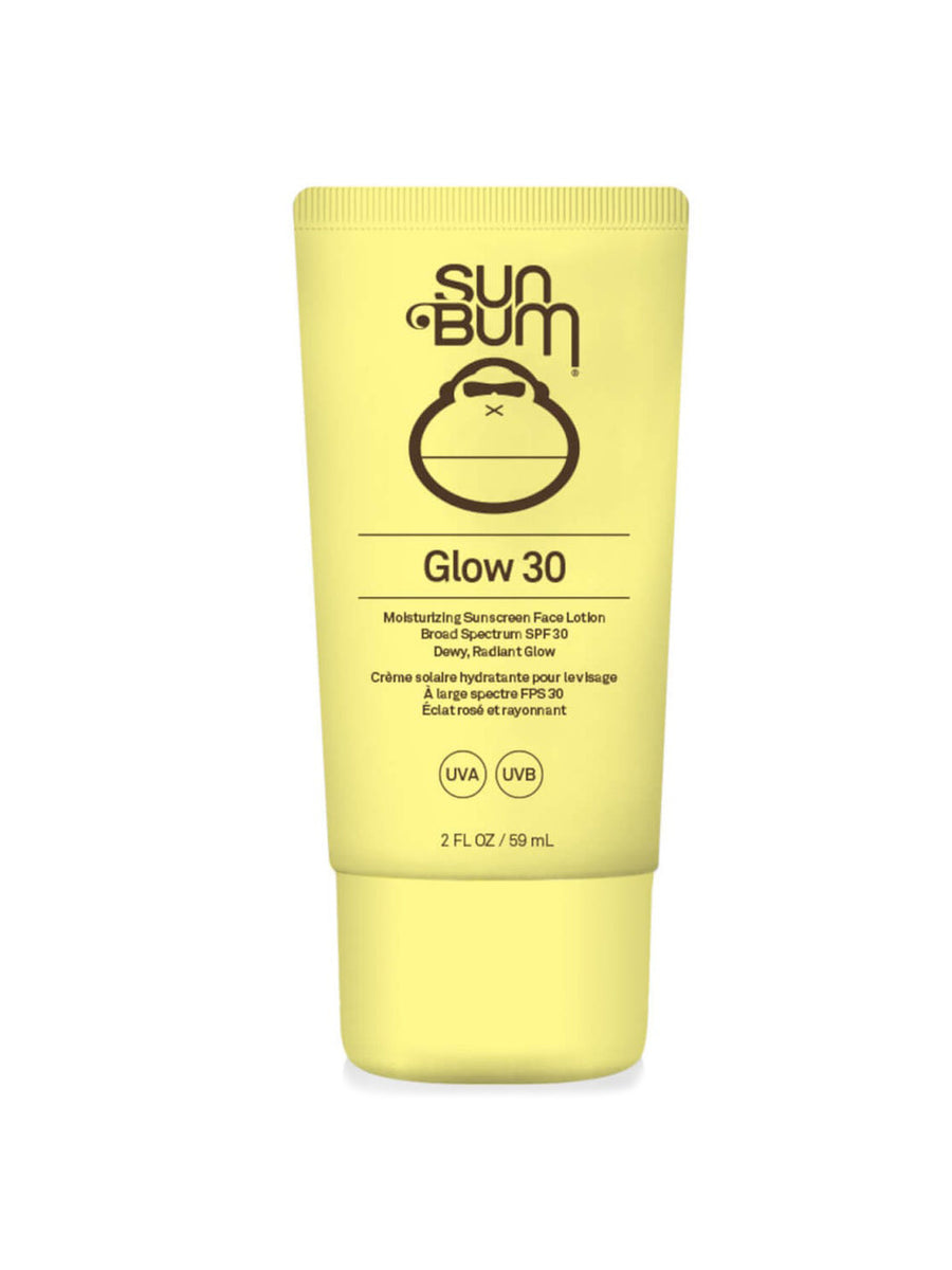 Original glow lotion spf 30+ – Collagerie