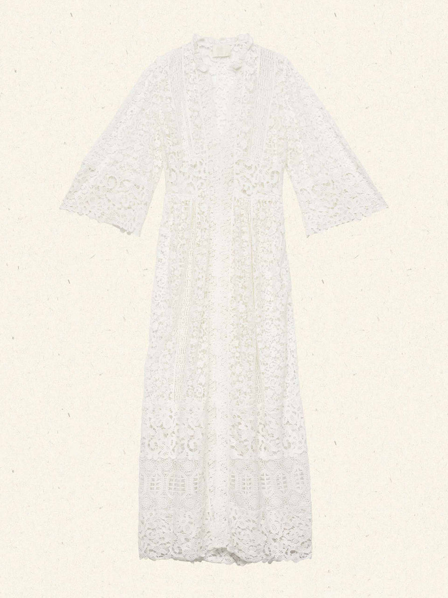 Astrea dress – Collagerie