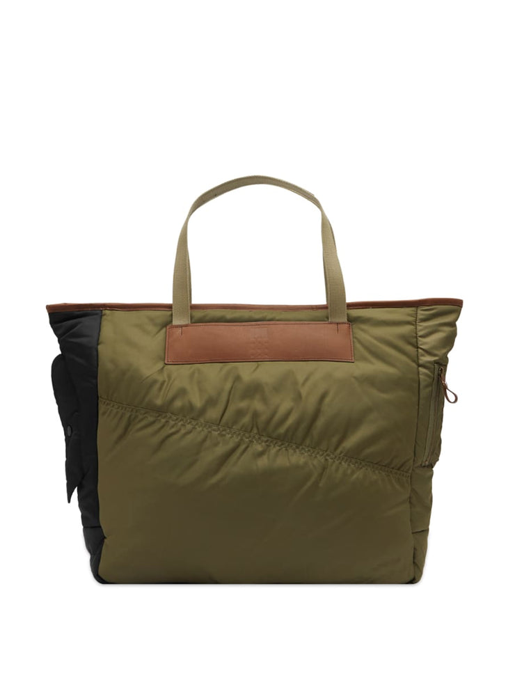 Large tote bag – Collagerie
