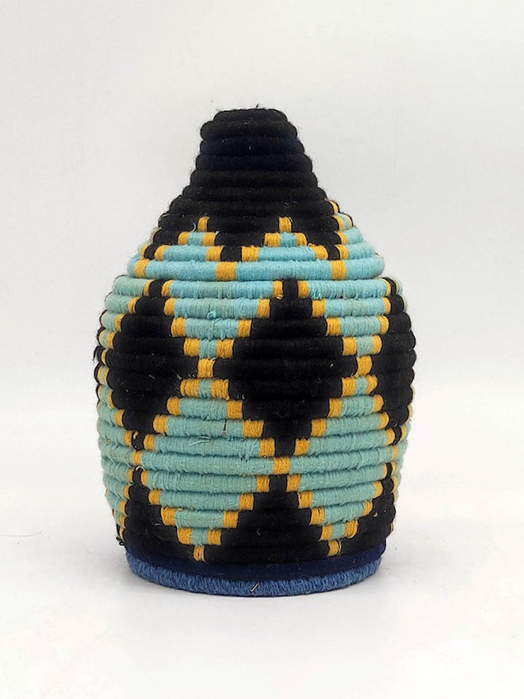 Berber box basket – Collagerie