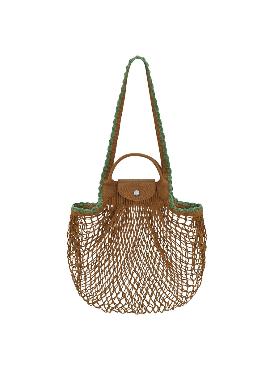Le Pliage Collection L Mesh bag – Collagerie