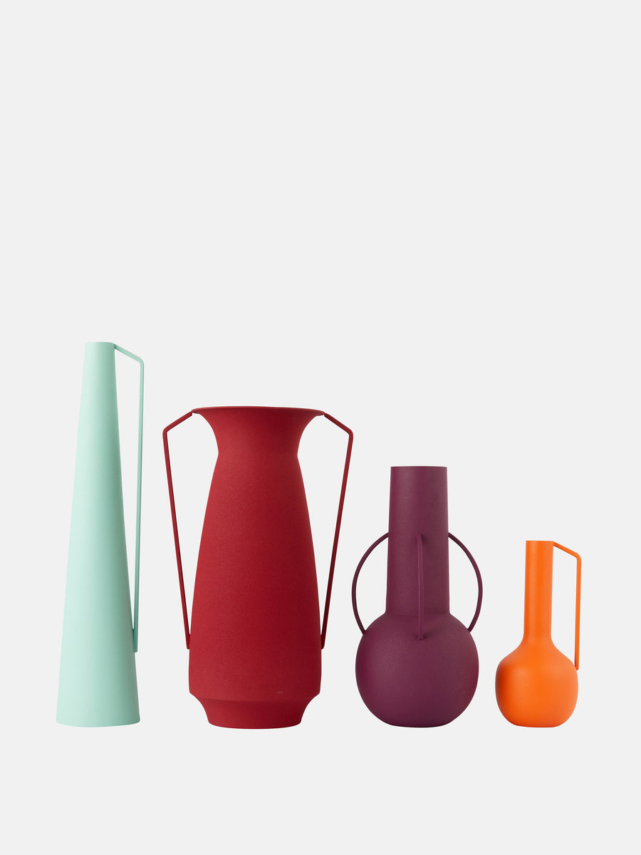 Roman vases (set of 4) – Collagerie