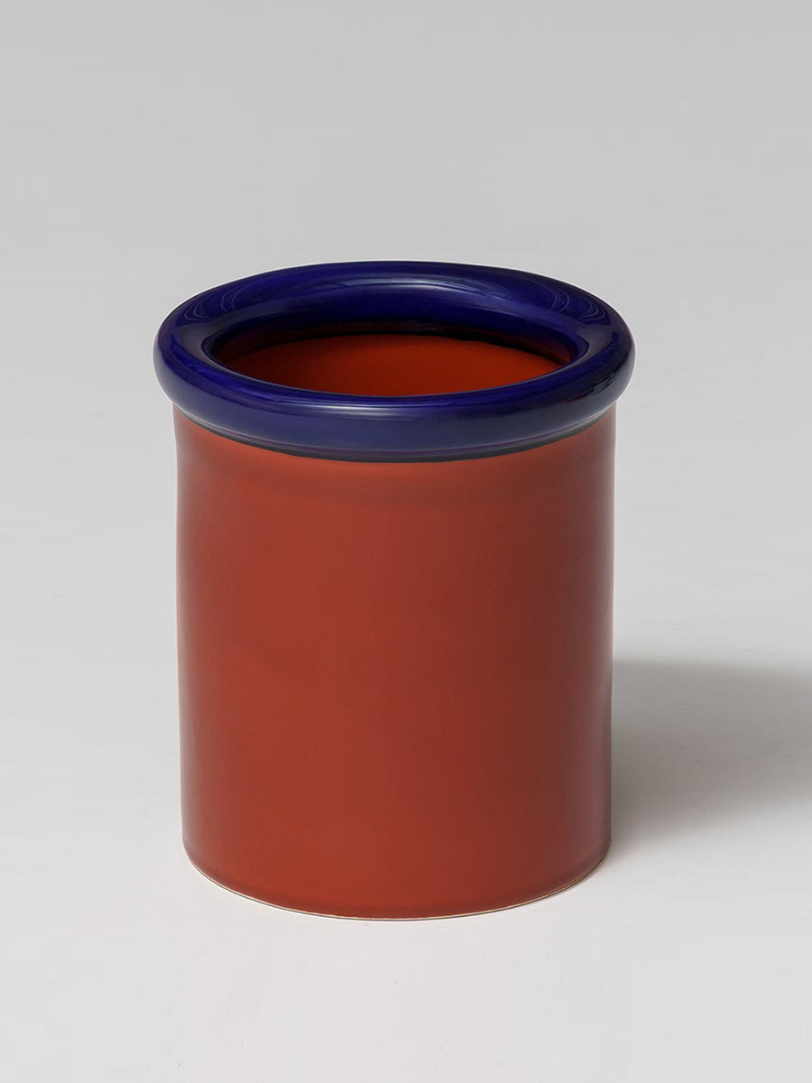 Rod pot – Collagerie