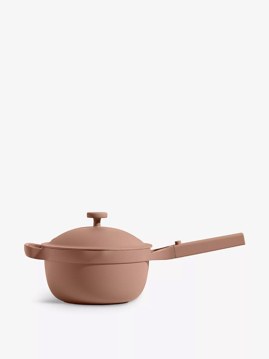 Mini Perfect 2.0 aluminium cooking pot – Collagerie