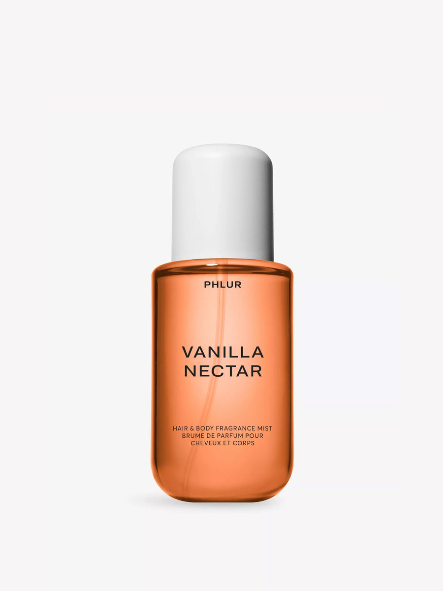 Vanilla Nectar Body Mist – Collagerie