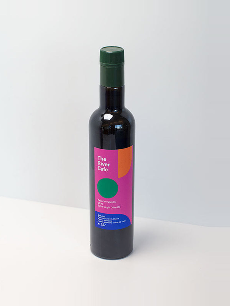 River Cafe Extra Virgin Olive Oil – Collagerie