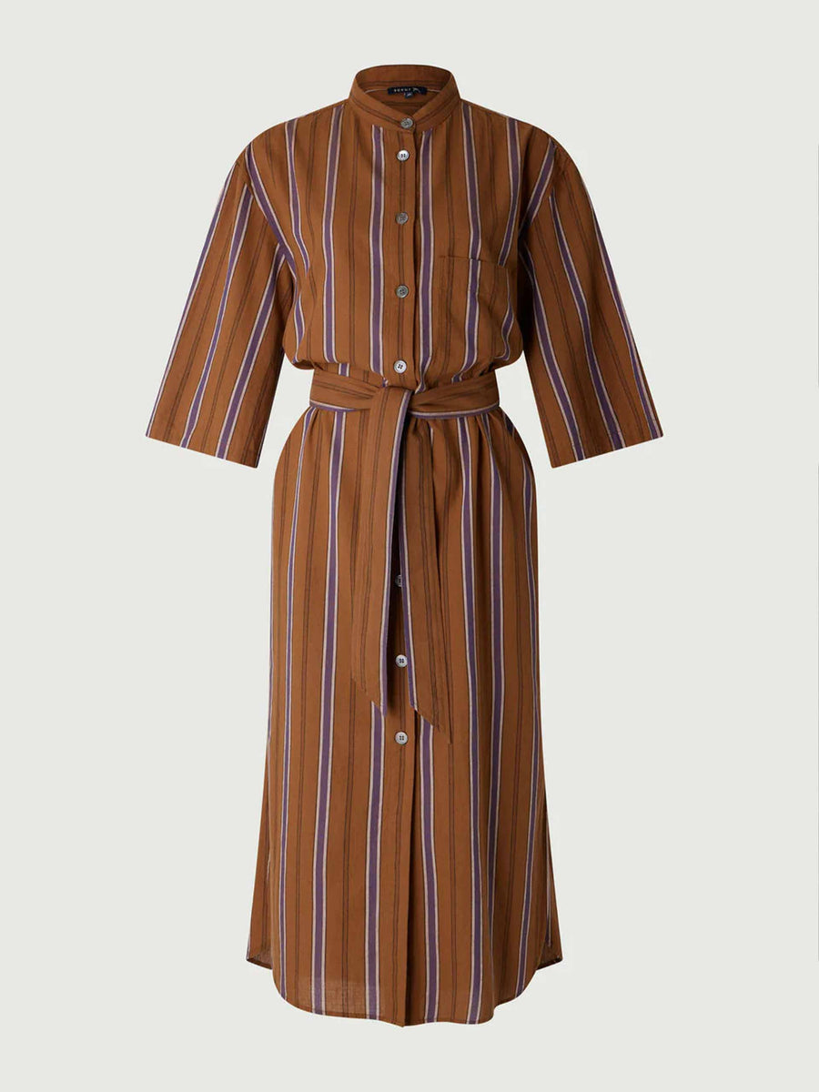 Deauville dress – Collagerie